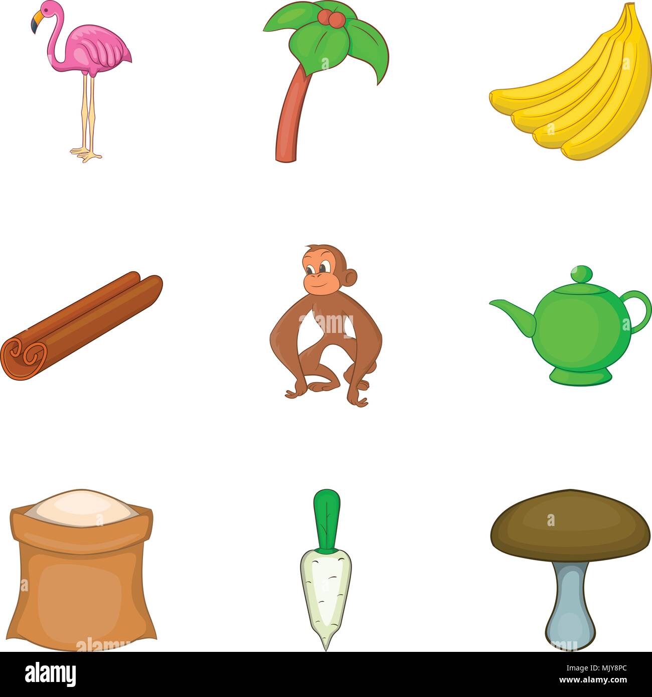 Age Of Enlightenment Cartoon