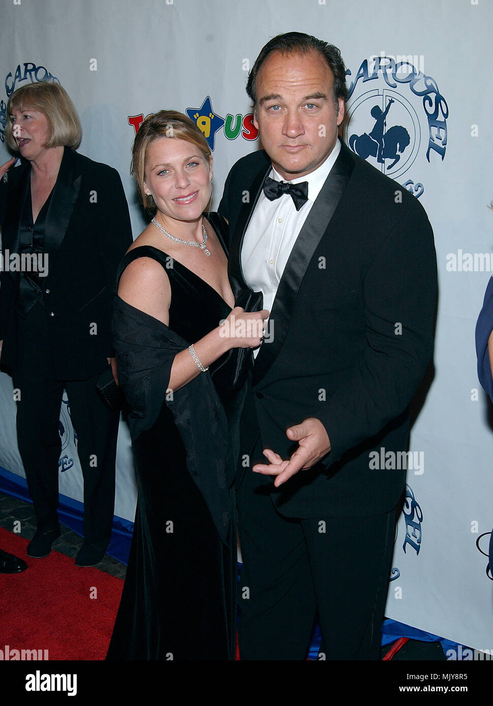 The Carousel of Hope which support the Barbara Davis Center for ...