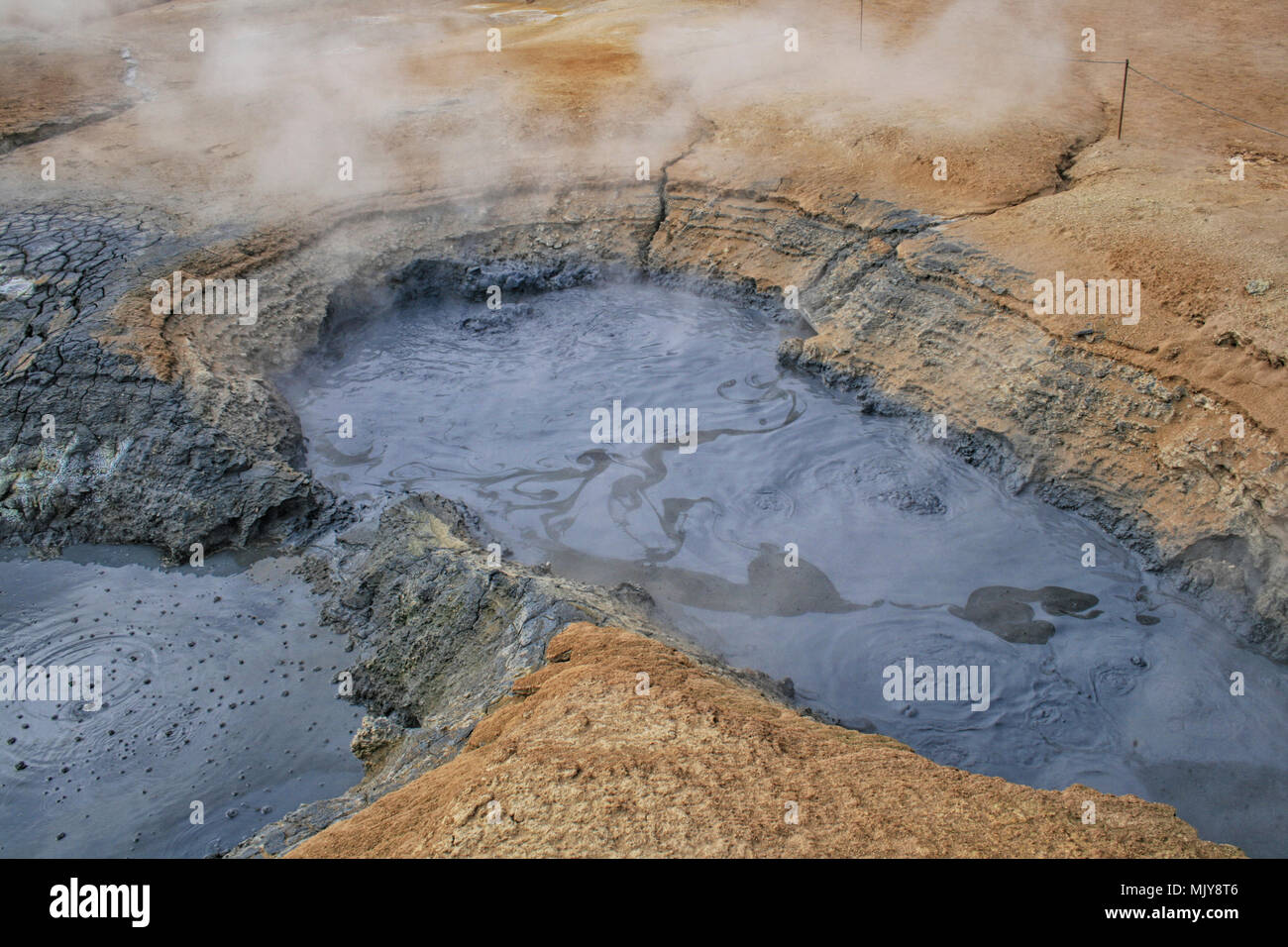 Copper sulphur hi-res stock photography and images - Alamy