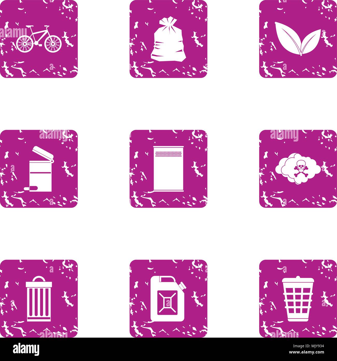 Metal features Stock Vector Images - Alamy