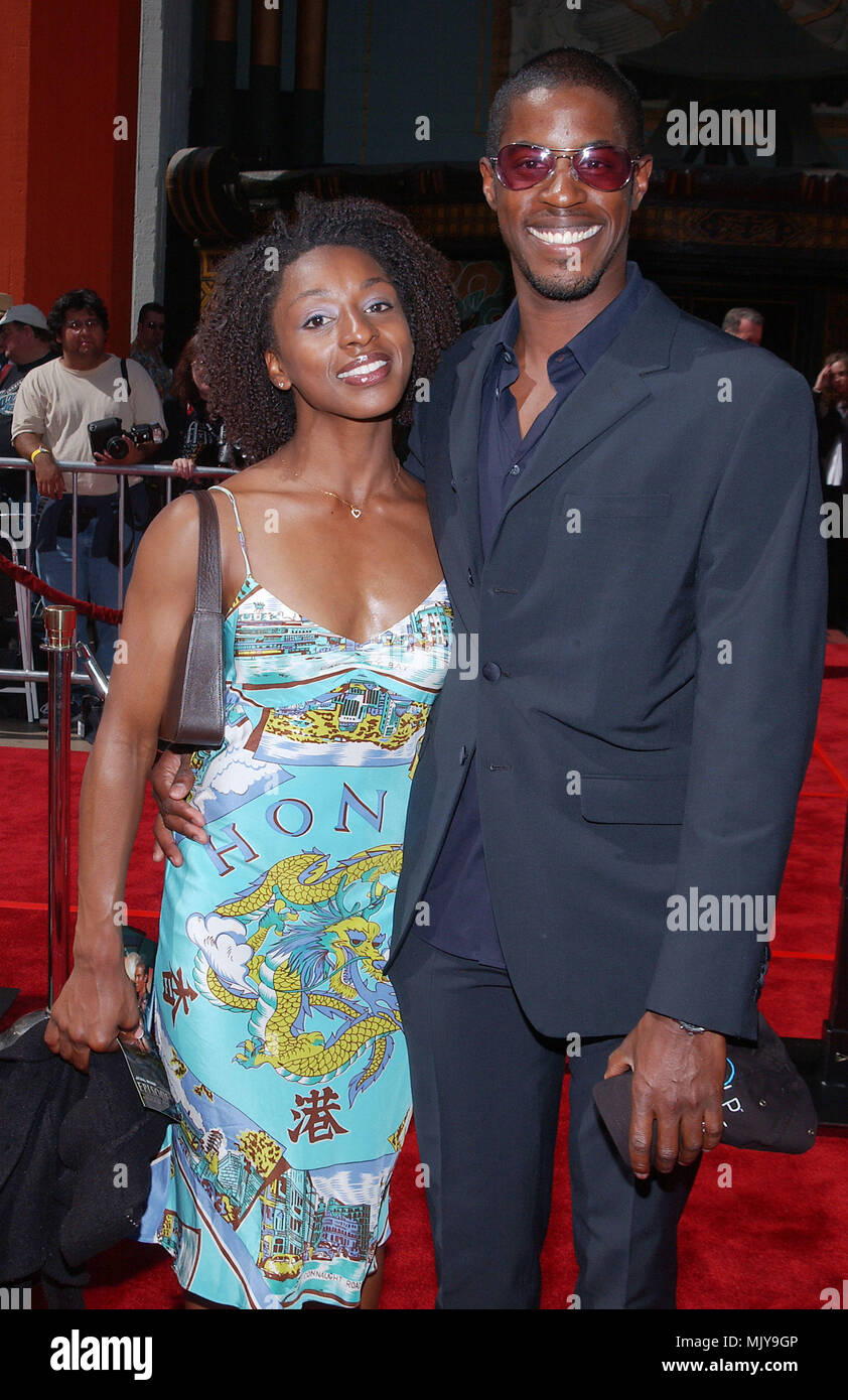 Ahmed Best
