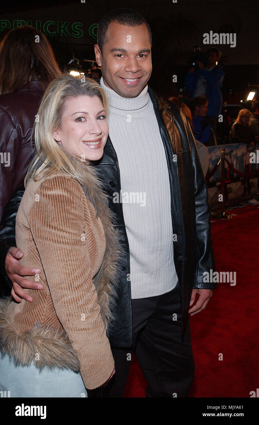 Wolfgang Bodison John Boyega