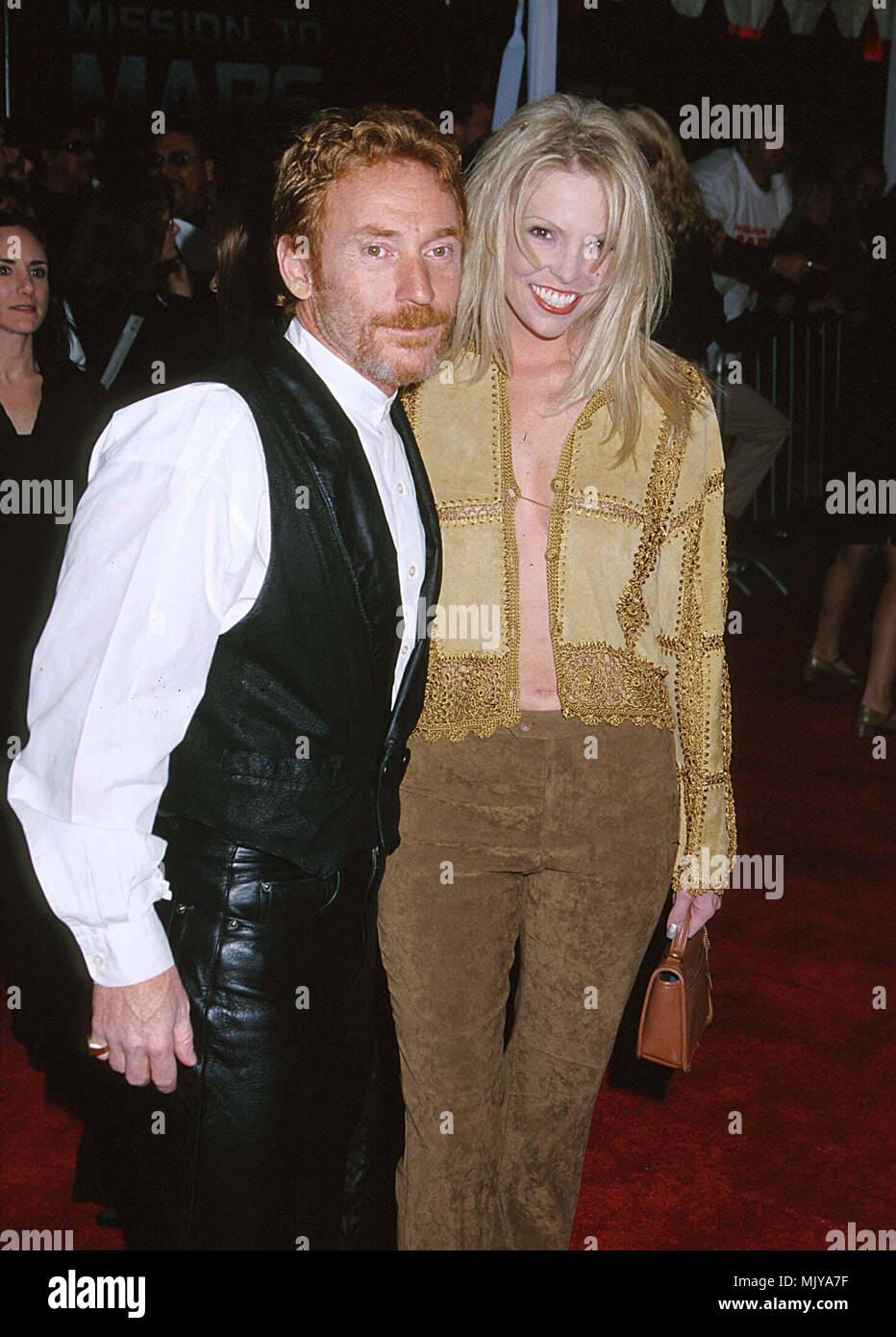 - Bonaduce Dany & Jamie.JPGBonaduce Dany & Jamie Event in Hollywood ...