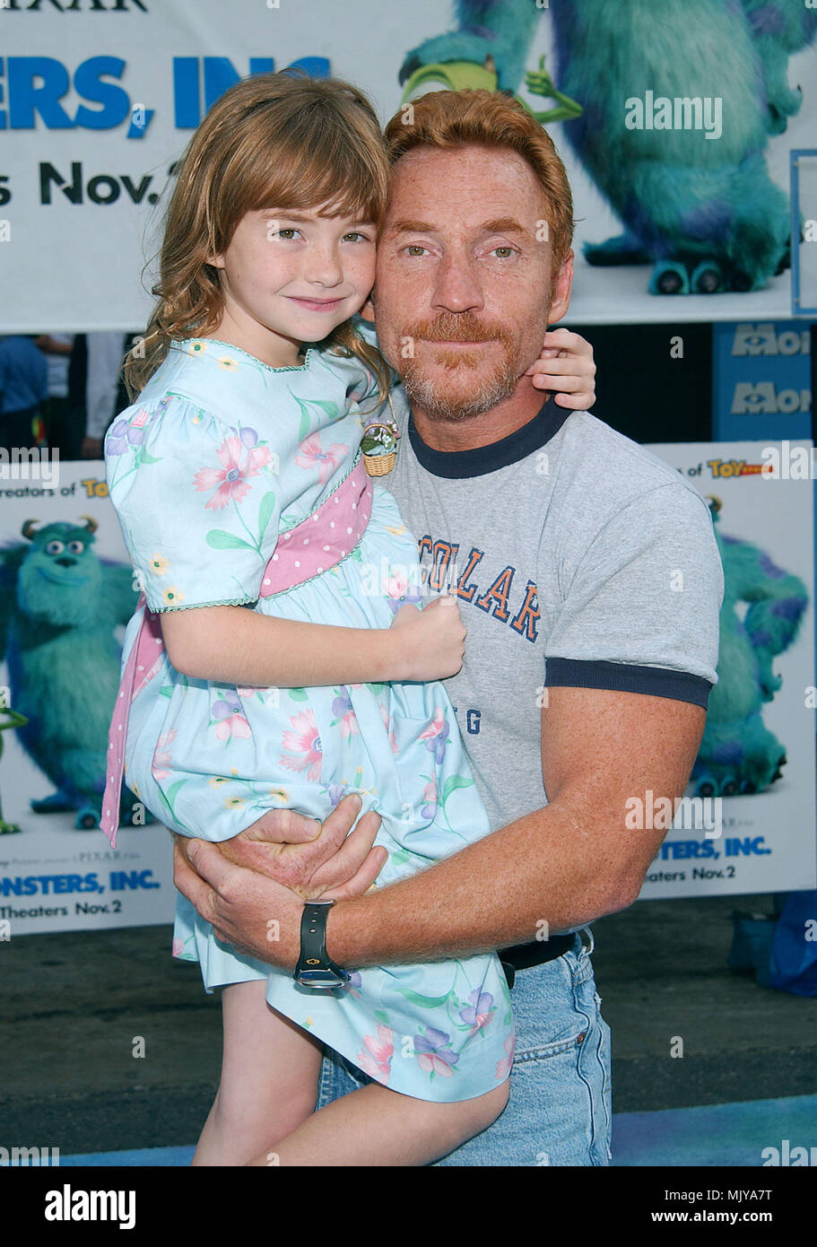 Dante Bonaduce