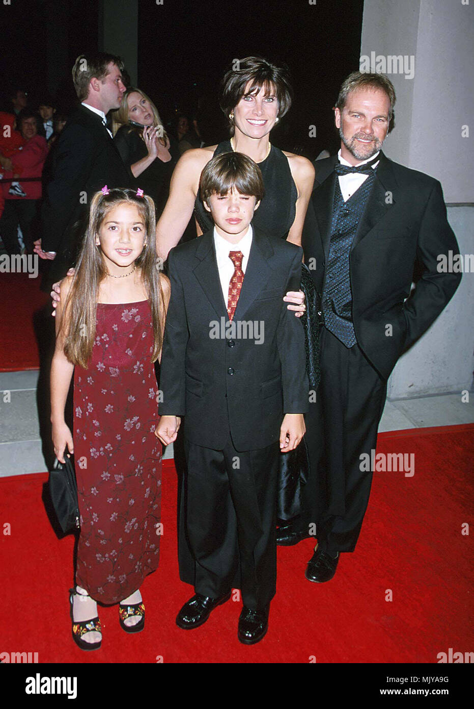 Bono mary prout cesar chianna event in hollywood life california hi-res ...