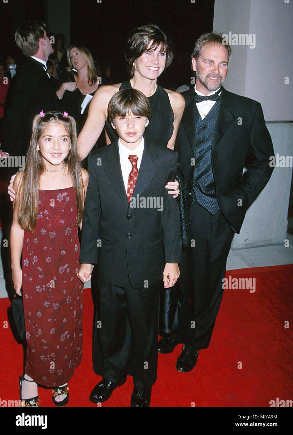 Bono mary prout cesar chianna event in hollywood life california hi-res ...