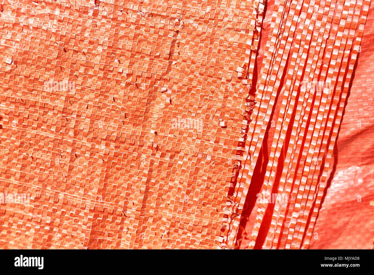 blurred abstract background texture of a plastic material damaged Stock ...