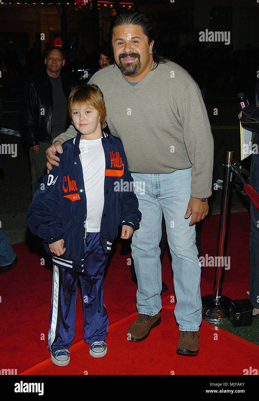 Miko brando hi-res stock photography and images - Alamy