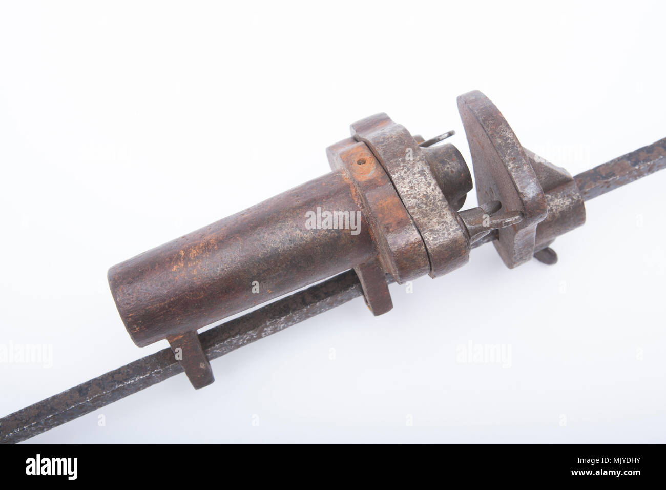 Deterring poachers hi-res stock photography and images - Alamy