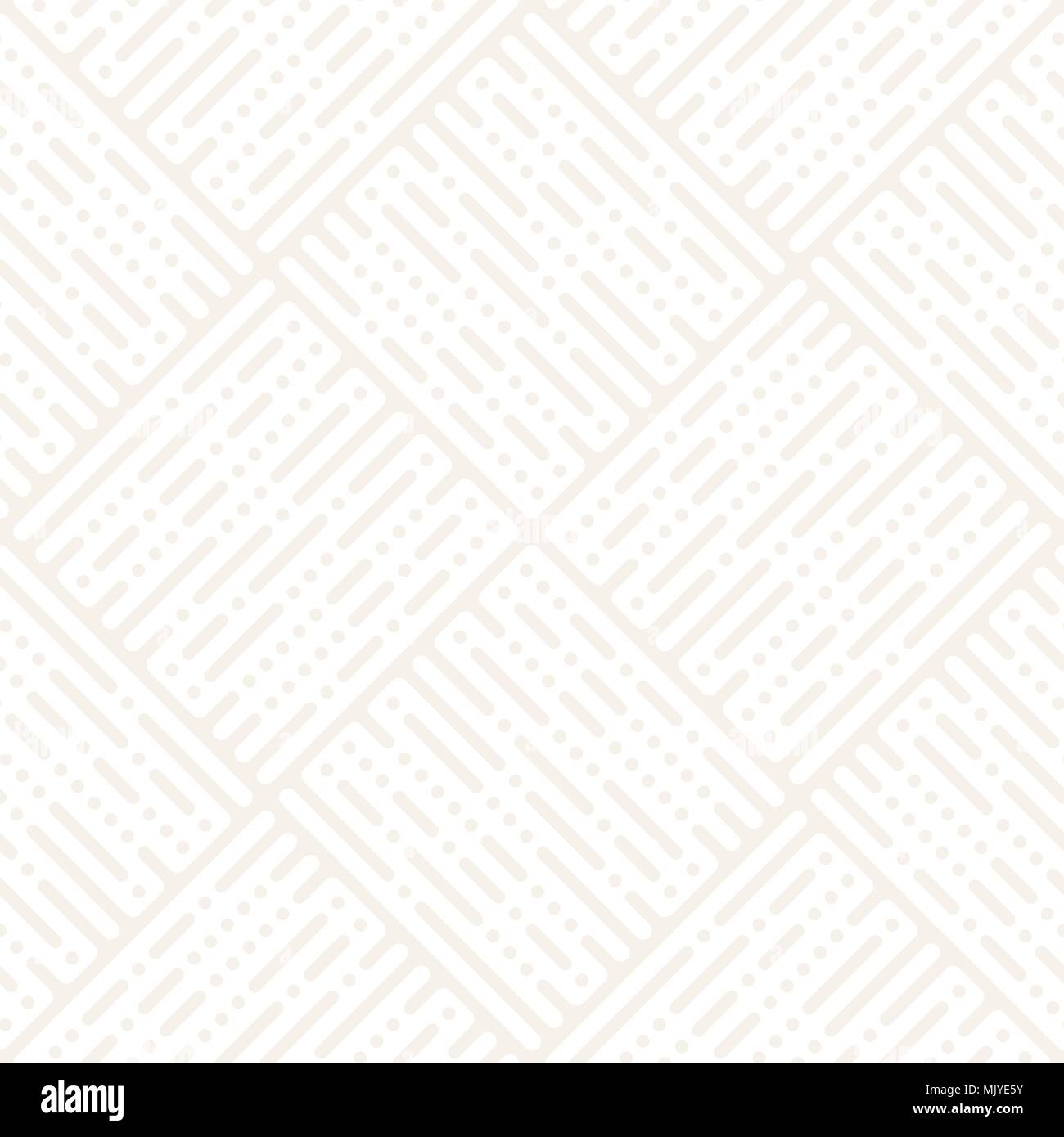 Vector seamless subtle stripes pattern. Modern stylish texture with ...