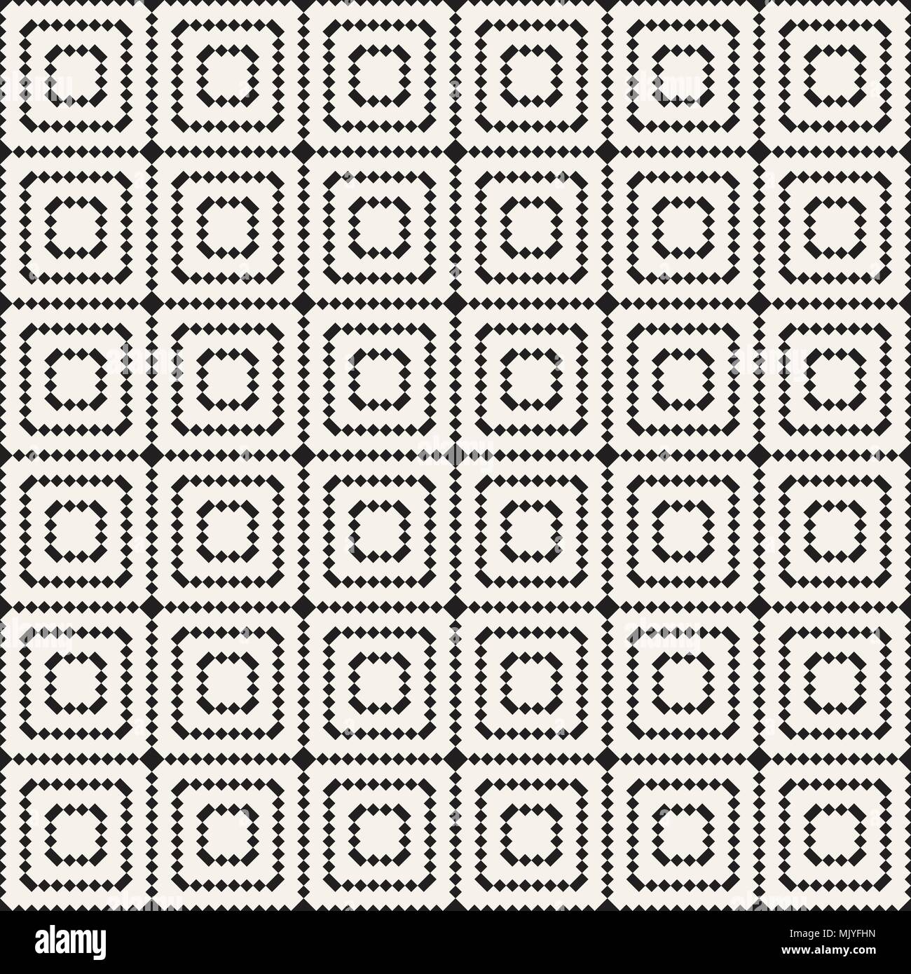 Seamless surface geometric design. Repeating tiles ornament background ...