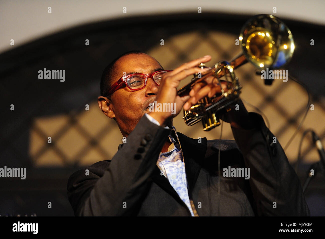 Michael patches stewart trumet hi-res stock photography and images - Alamy