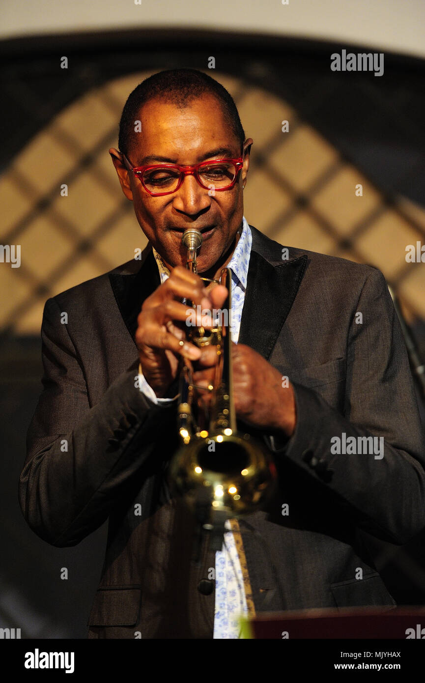 Henryk Miśkiewicz from "FULL DRIVE" feat. Michael Patches Stewart ...