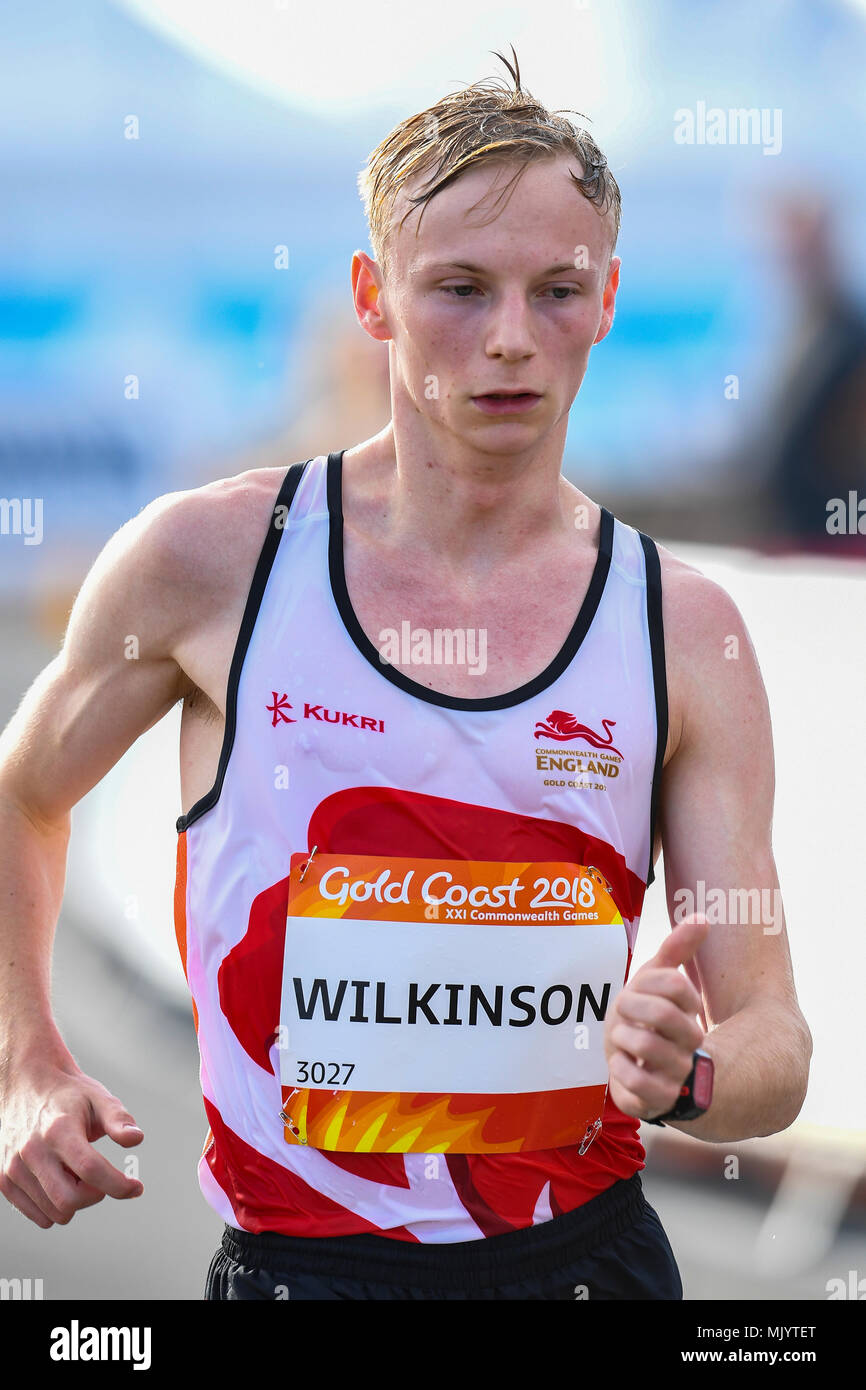 Callum wilkinson hi-res stock photography and images - Alamy