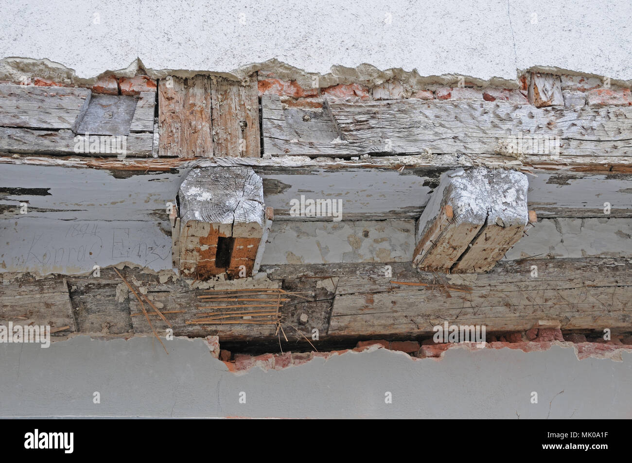 Timber work hi-res stock photography and images - Alamy