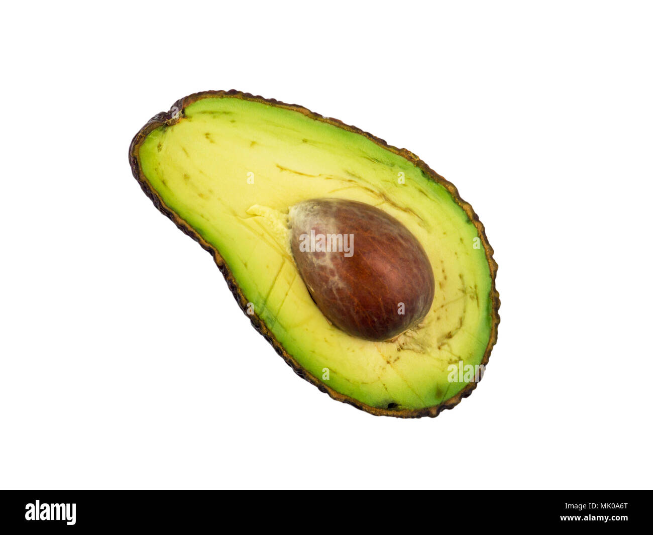 Alligator fruit hi-res stock photography and images - Alamy