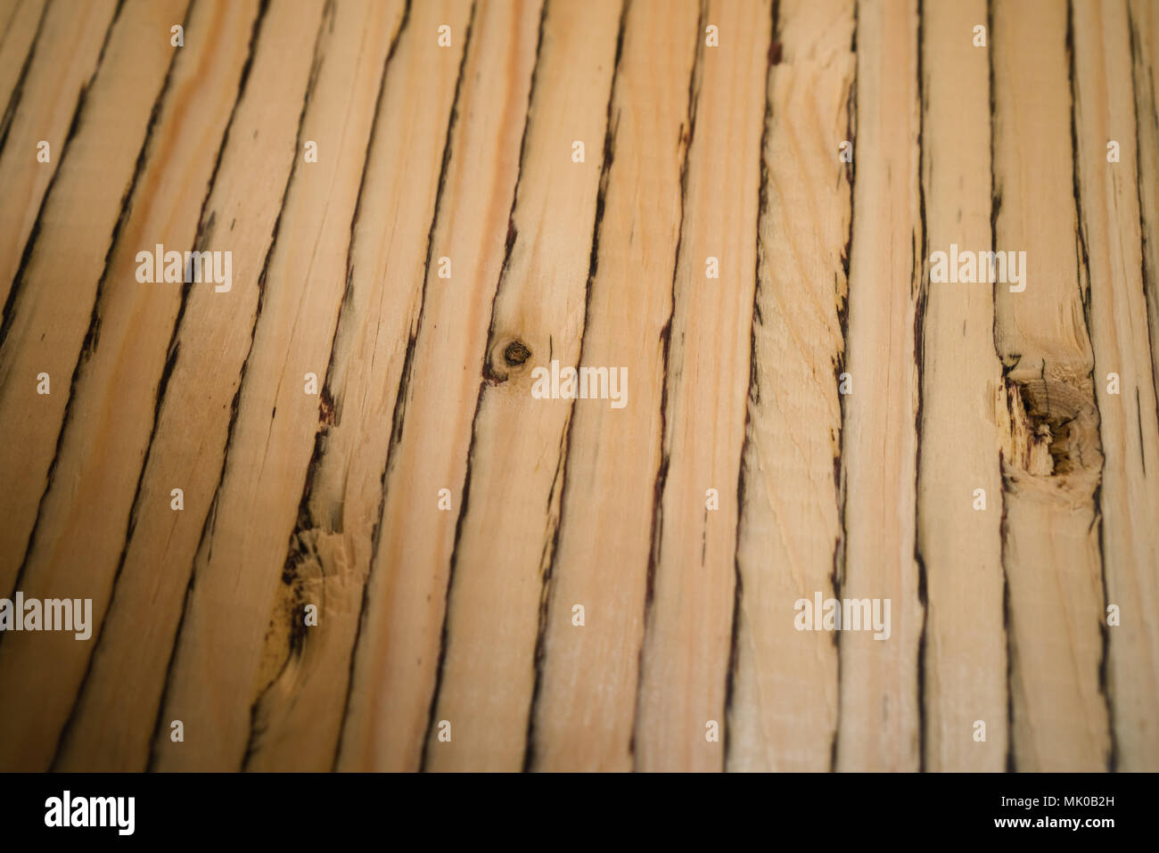 texture of cut of laminated veneer lumber Stock Photo - Alamy