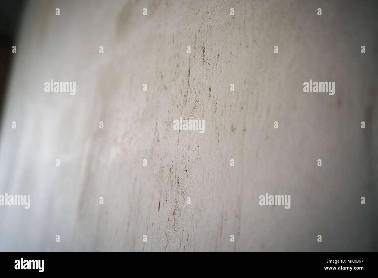 closeup photo of plaster wall Stock Photo - Alamy