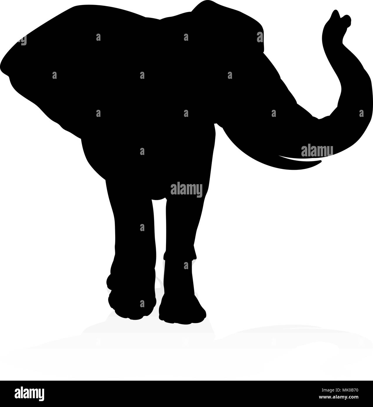 Animal wildlife wildlife Cut Out Stock Images & Pictures - Alamy