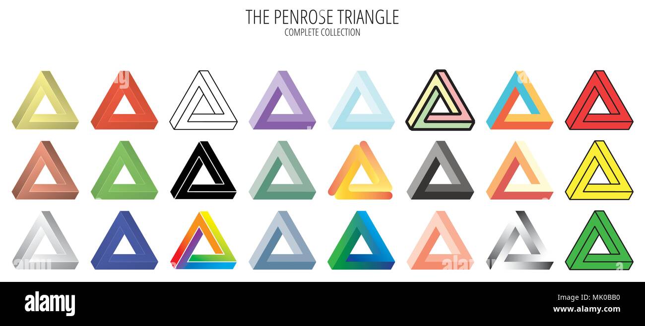 Penrose Logo