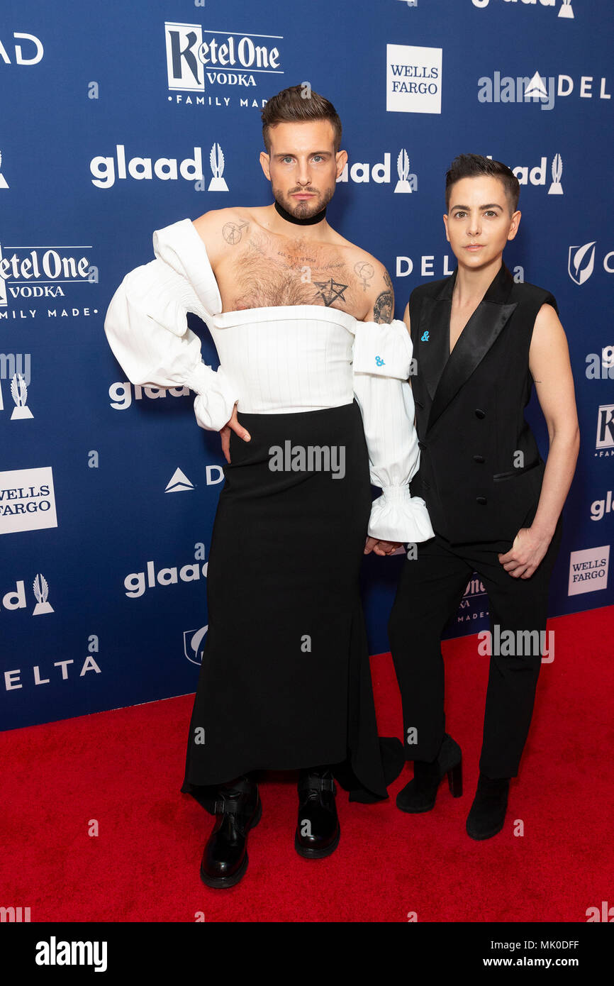 Nico tortorella bethany hi-res stock photography and images - Alamy