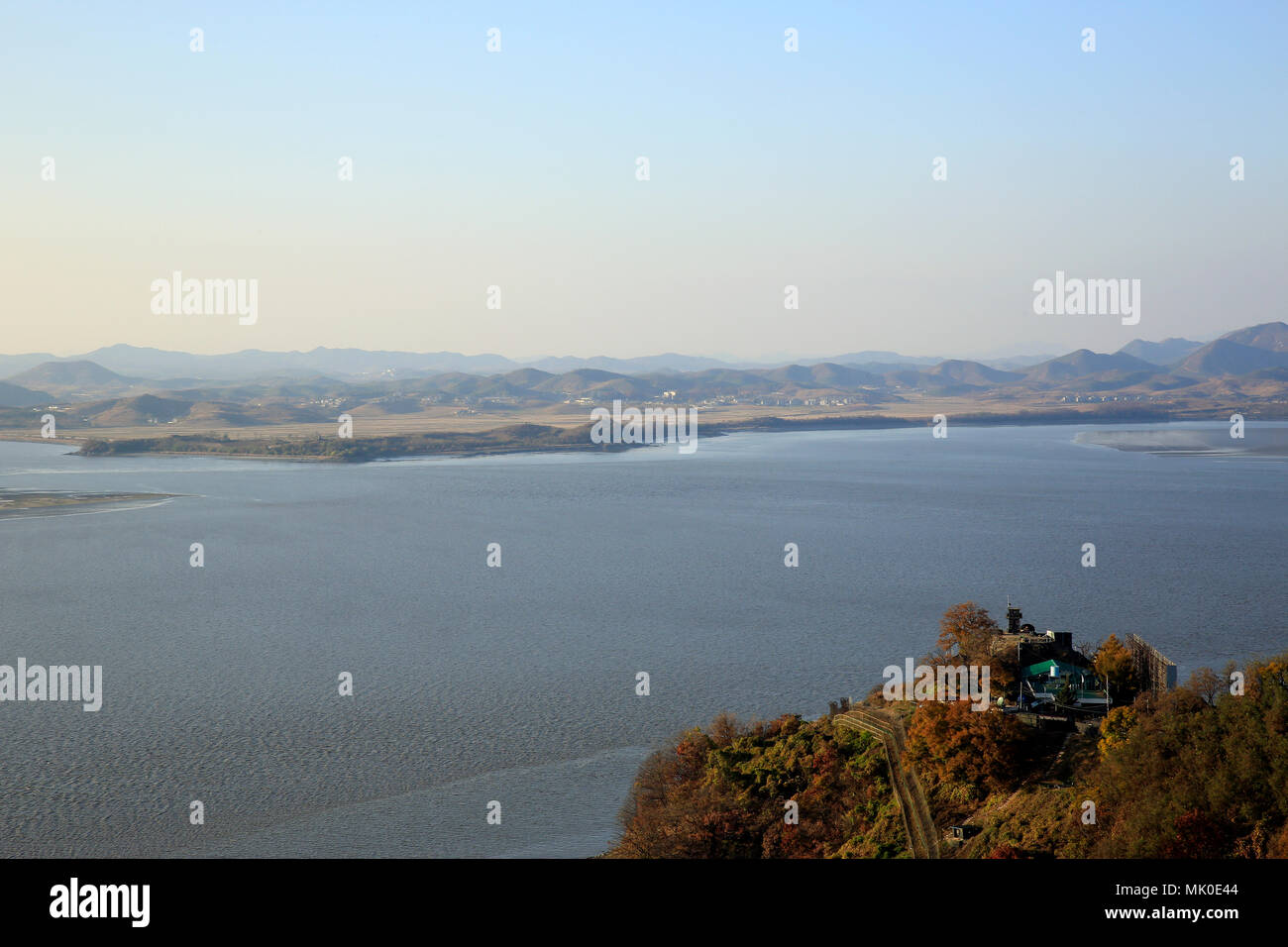North han river hi-res stock photography and images - Alamy