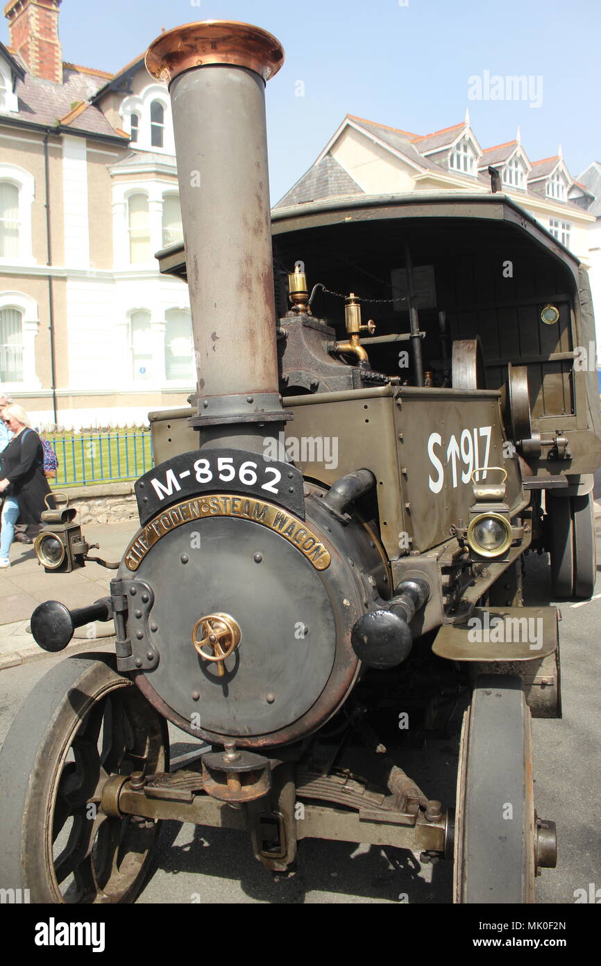 Llandudno Victorian Extravaganza Festival in Llandudno Wales Stock ... Llandudno Victorian Extravaganza Festival in Llandudno Wales Stock ...