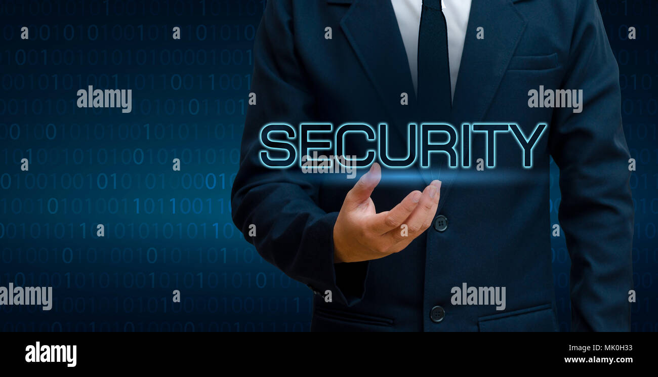 Cybersecurity mesh hi-res stock photography and images - Alamy