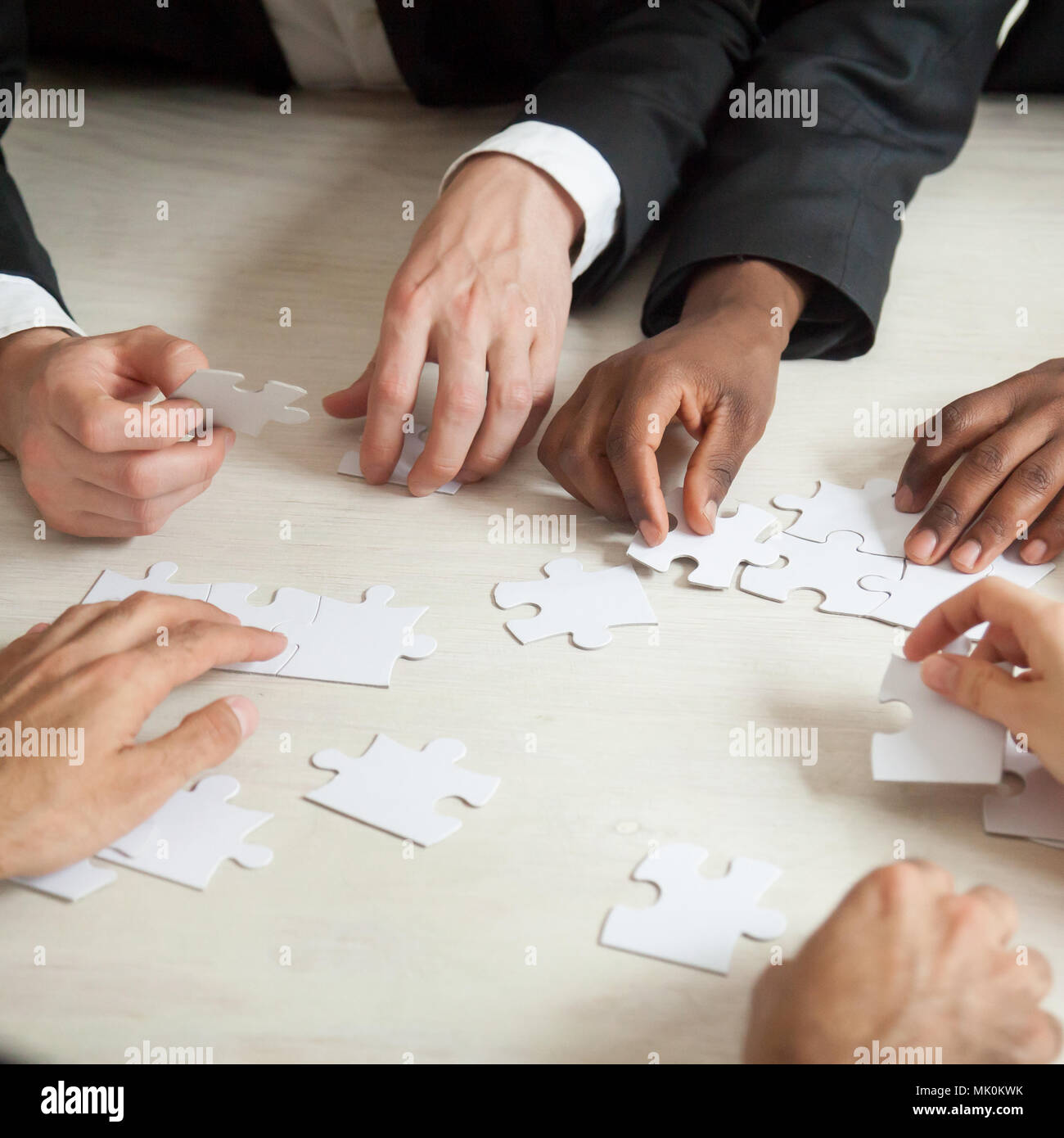 Assembling hi-res stock photography and images - Alamy