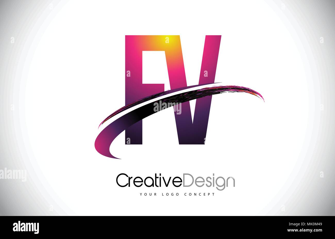 Fv f v Stock Vector Images - Alamy