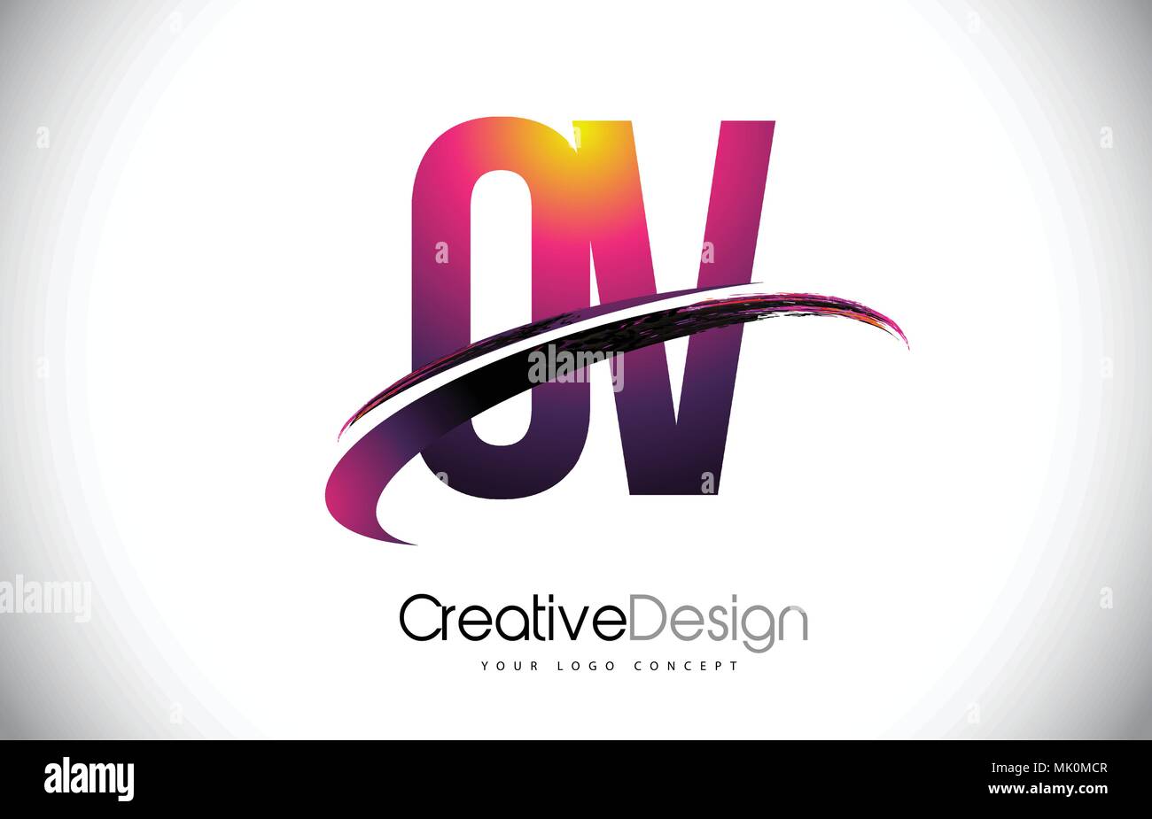 Ov letters hi-res stock photography and images - Alamy