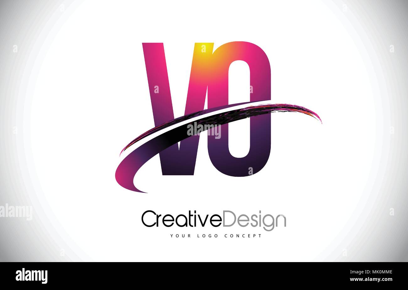 Alphabet vo hi-res stock photography and images - Alamy