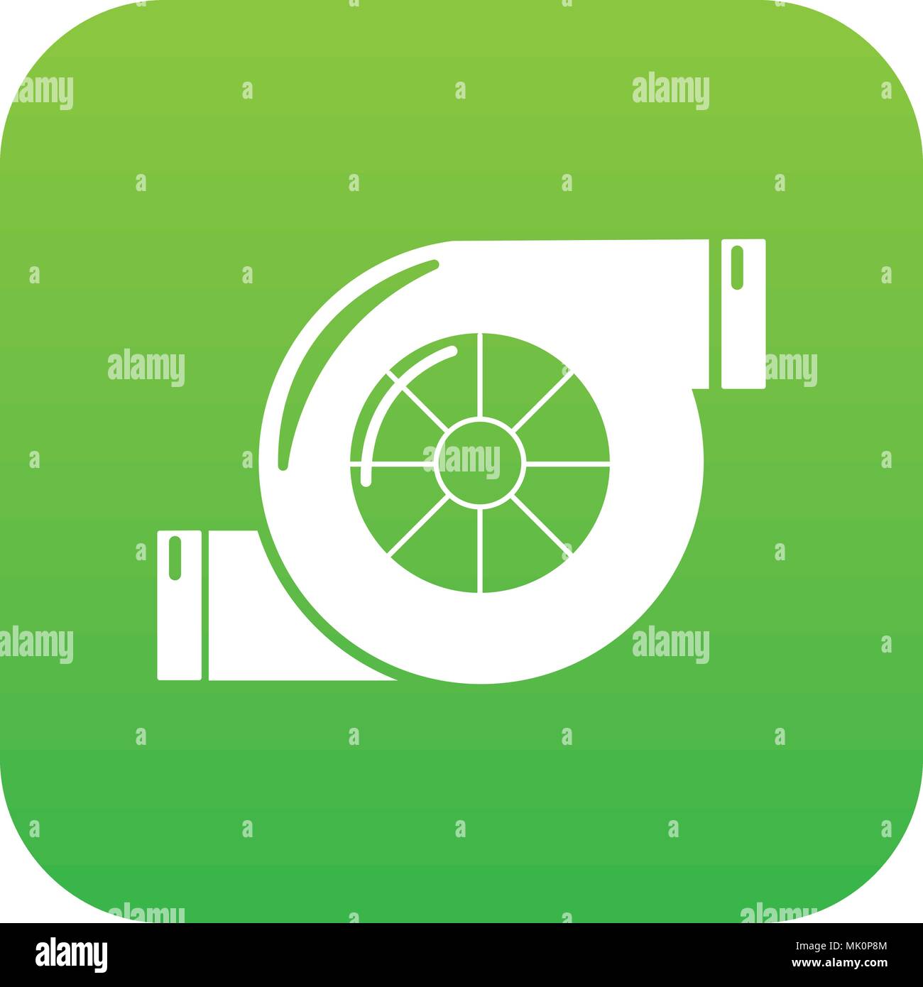 Air filter intake Stock Vector Images - Alamy