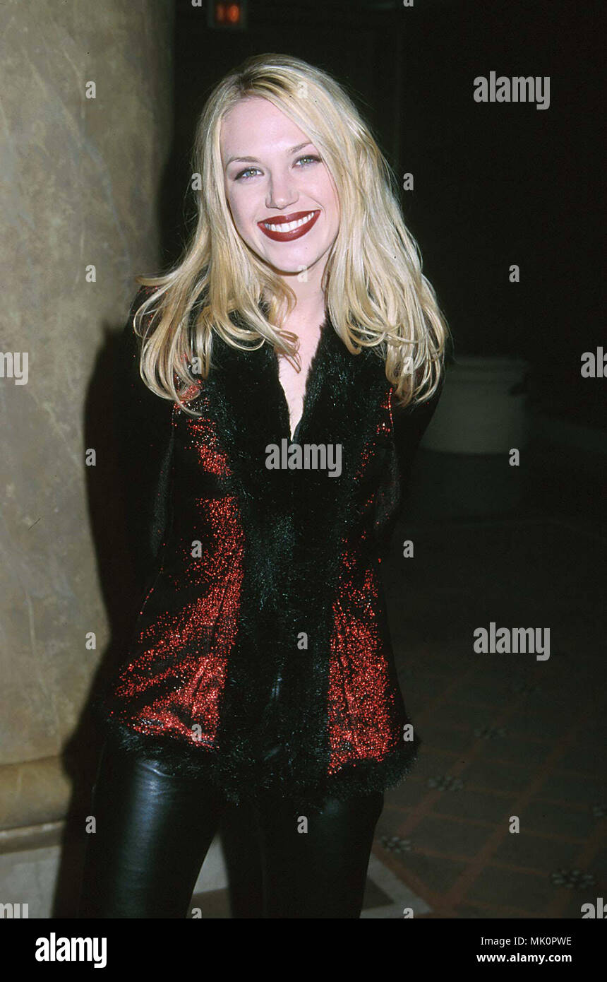 - Frantz Adrienne (B&B)-2.JPGFrantz Adrienne (B&B)-2 Event in Hollywood ...