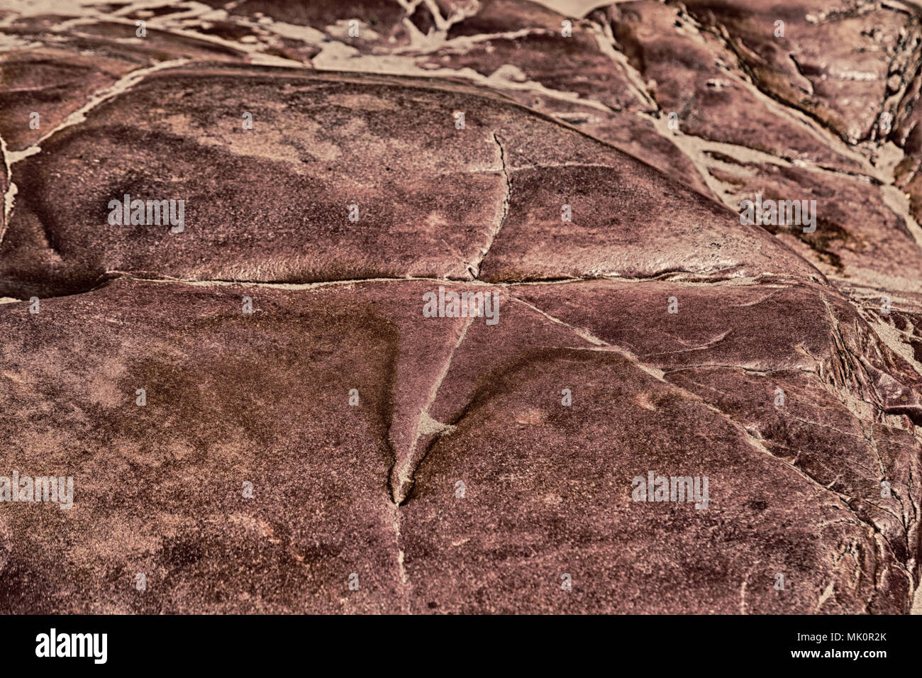 abstract texture background of a rock surface and shadow Stock Photo ...