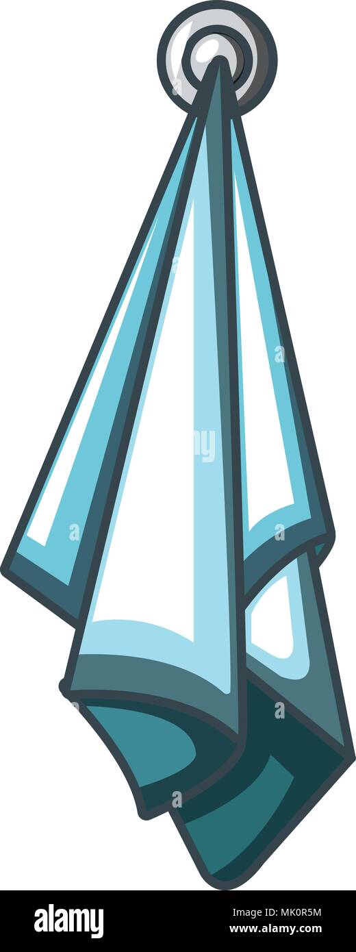 Small tower icon, cartoon style Stock Vector Image & Art - Alamy