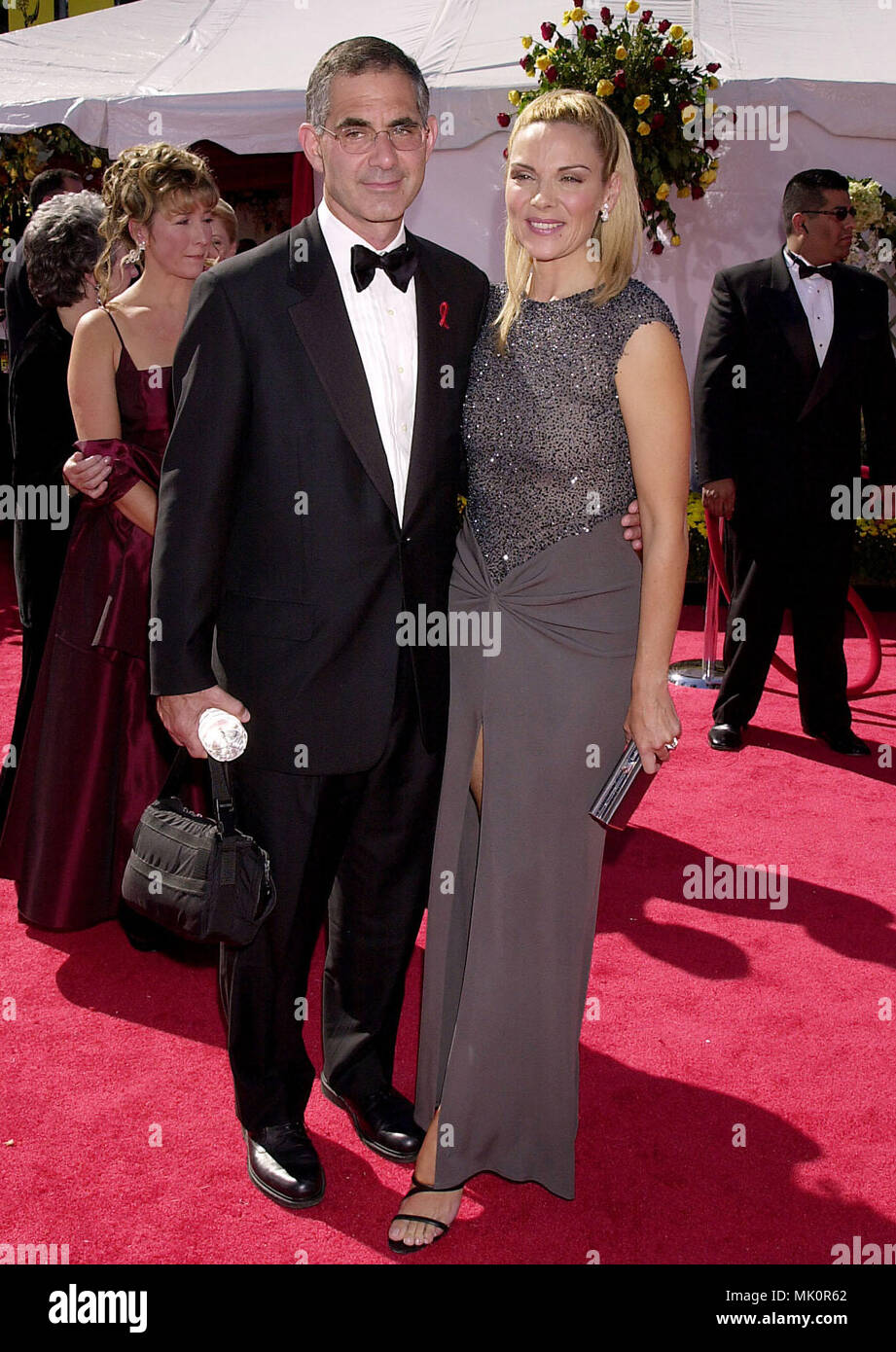 - Cattrall Kim husb..JPGCattrall Kim husb. Event in Hollywood Life ...