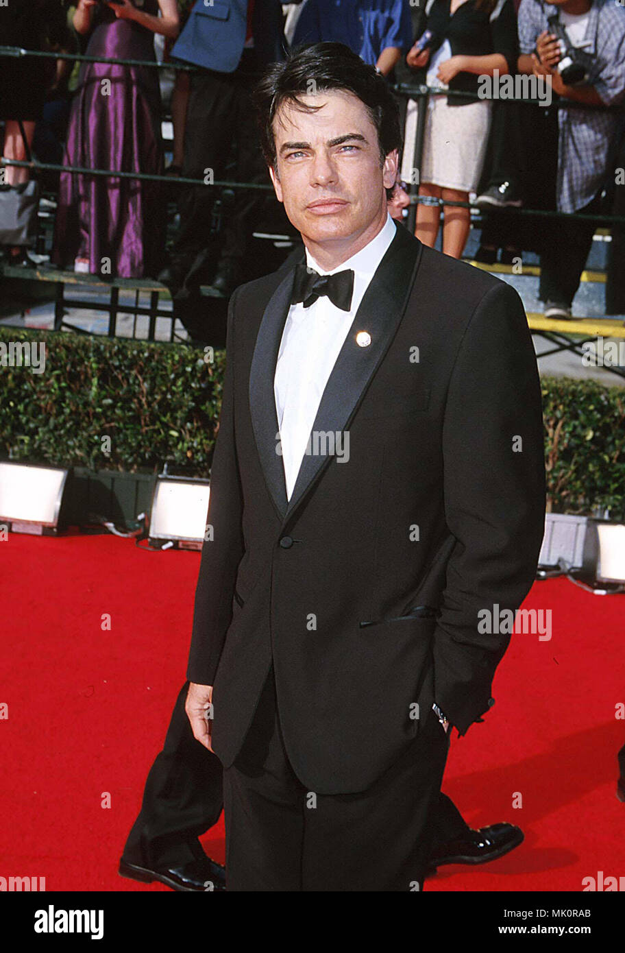 - Gallagher Peter.JPGGallagher Peter Event in Hollywood Life ...