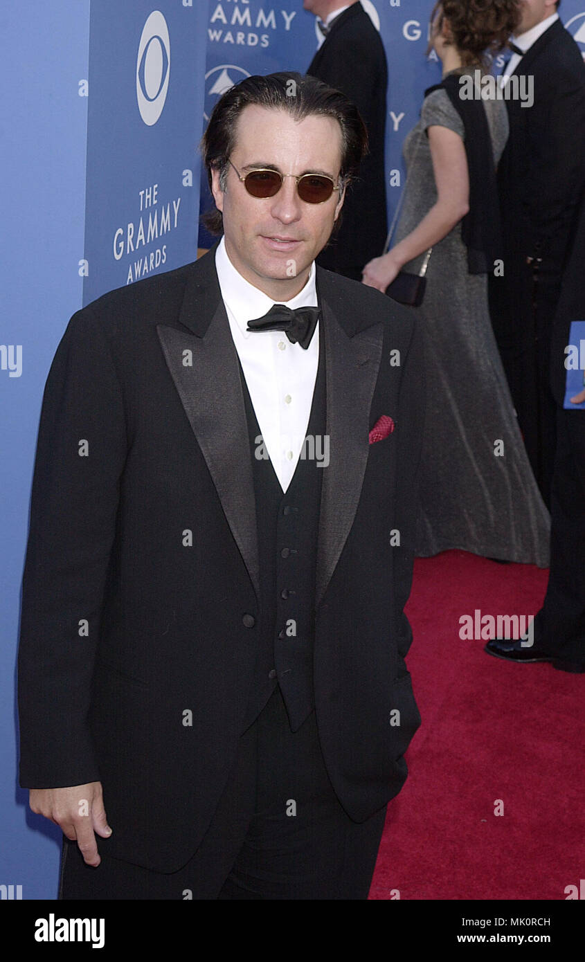 - GarciaAndy21.jpgGarciaAndy21 Event in Hollywood Life - California ...