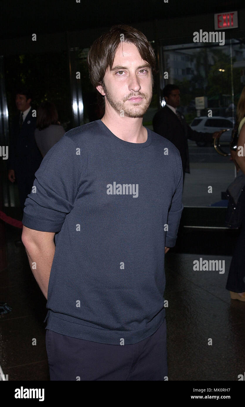 Keith Garsee was attending the premiere of The Deep End at the Director ...