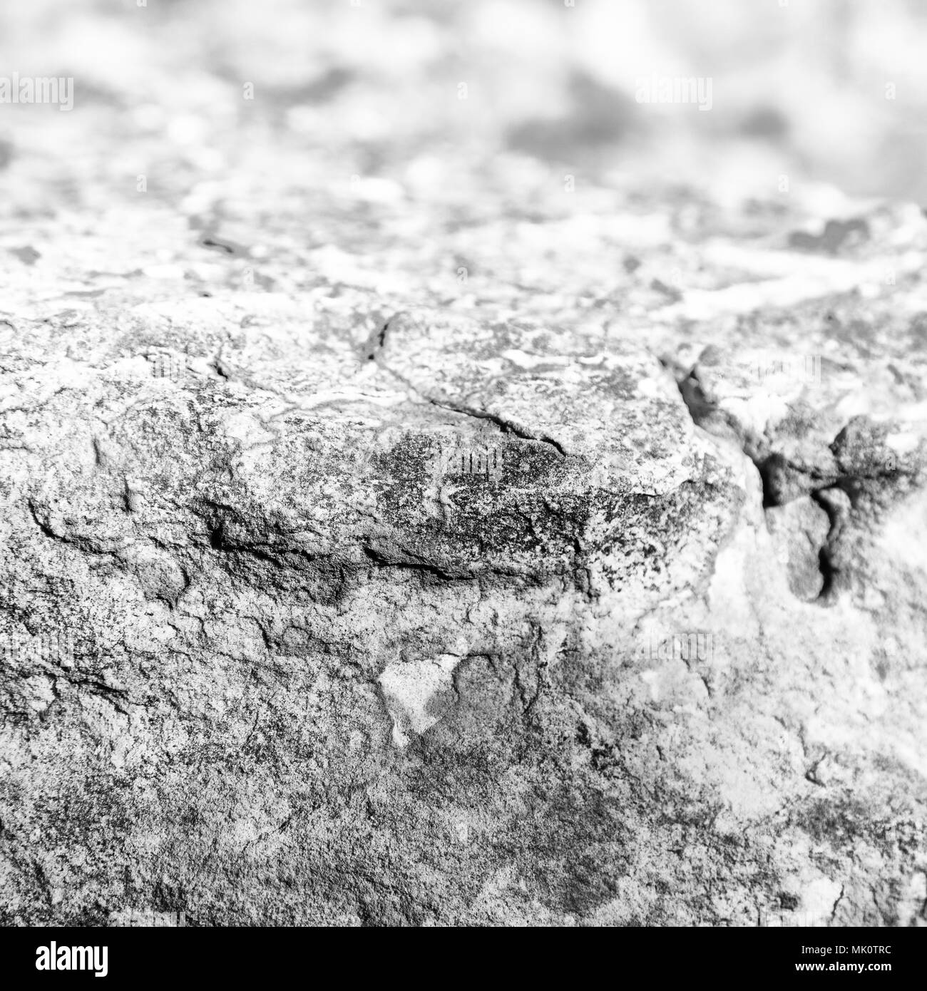 abstract texture background of a rock surface and shadow Stock Photo ...