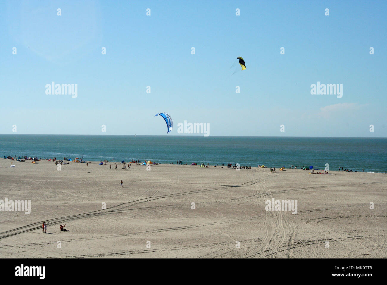Netherlands,Holland,Dutch,Zeeland,Veere,North Sea beach,june 2017 ...