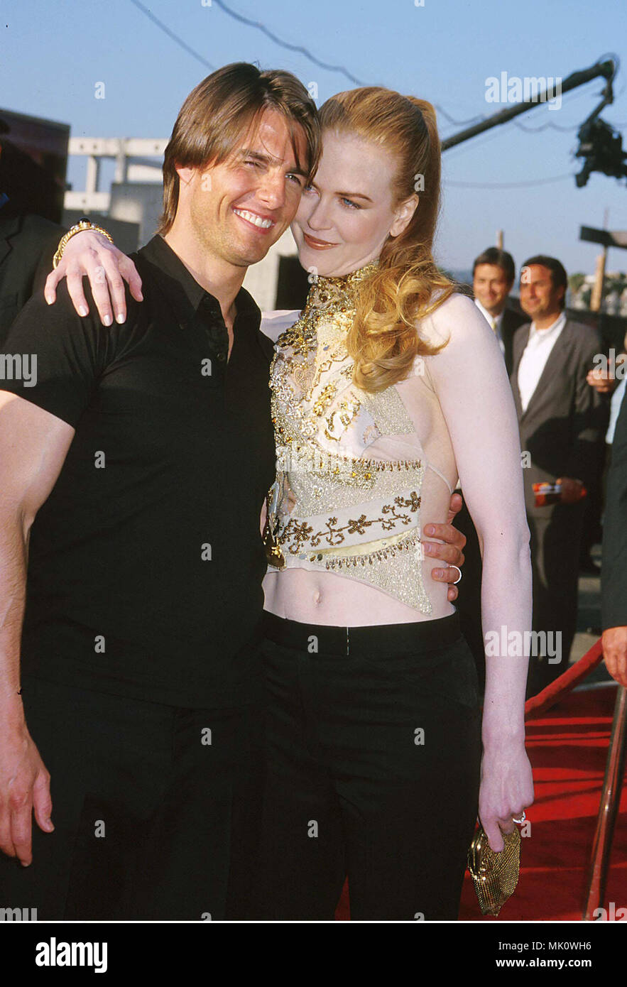 - Cruise Tom & Kidman Nicole -1B.jpgCruise Tom & Kidman Nicole -1B ...