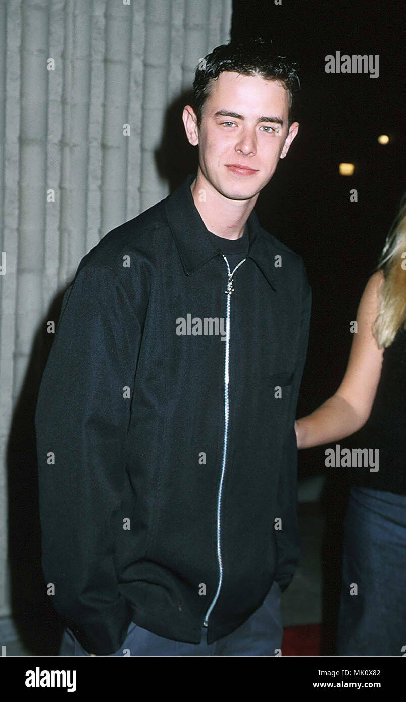 - Hank Colin.JPGHank Colin Event in Hollywood Life - California, Red ...