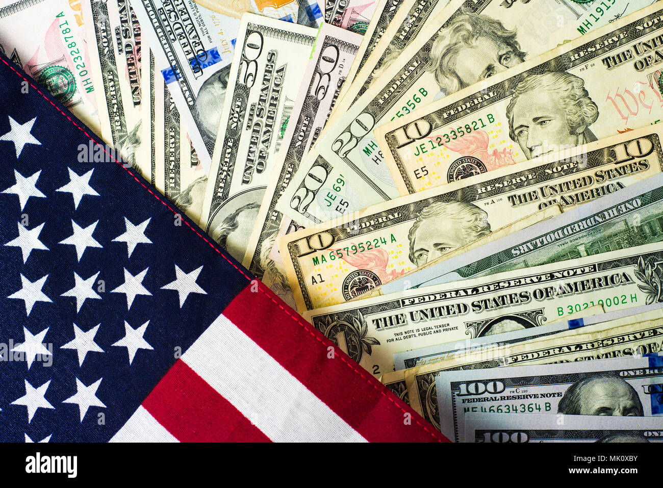 Us star note hi-res stock photography and images - Alamy