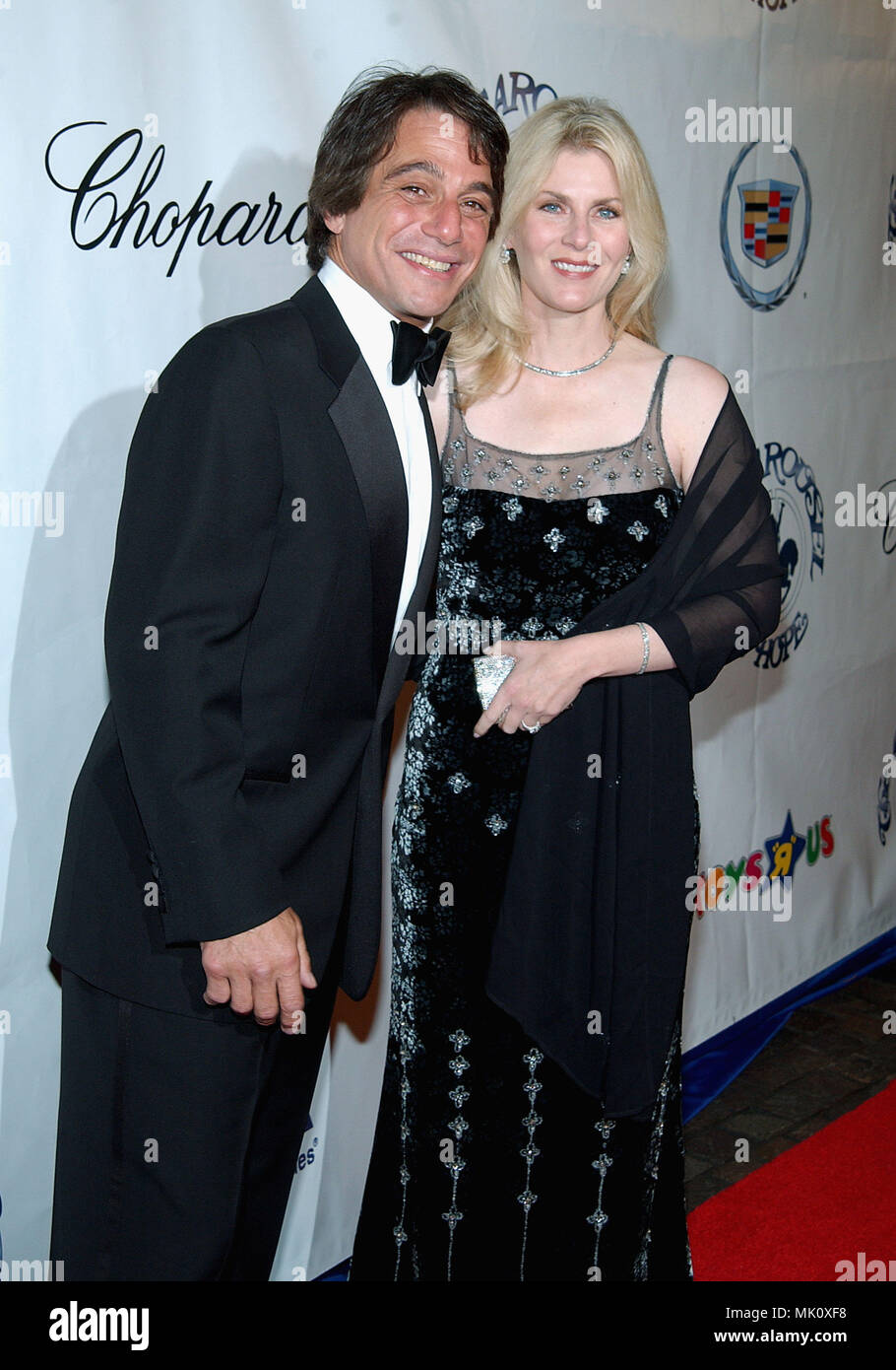 Tony danza jpg hi-res stock photography and images - Alamy