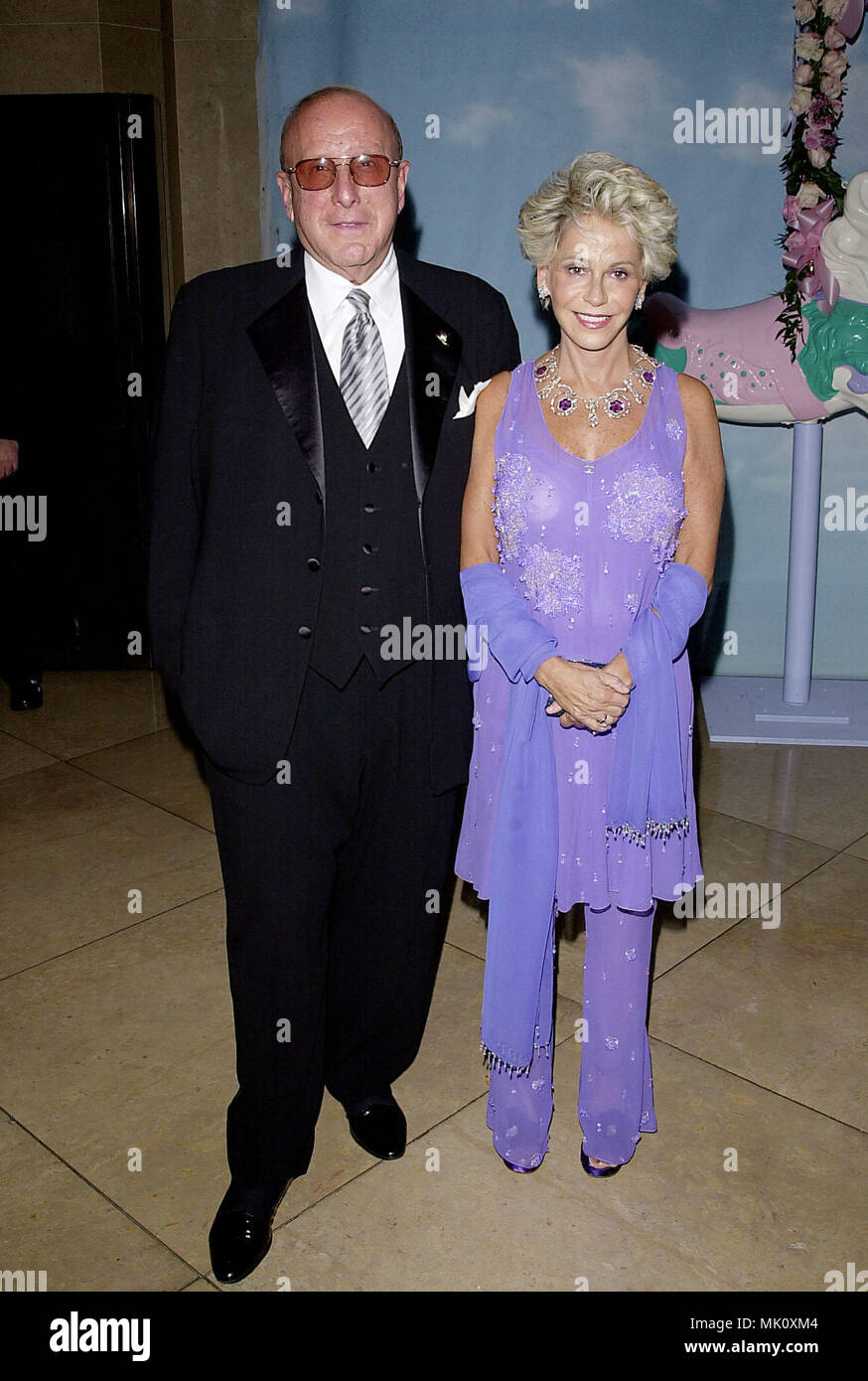 - Davis.Clive wife.02.JPGDavis.Clive wife.02 Event in Hollywood Life ...