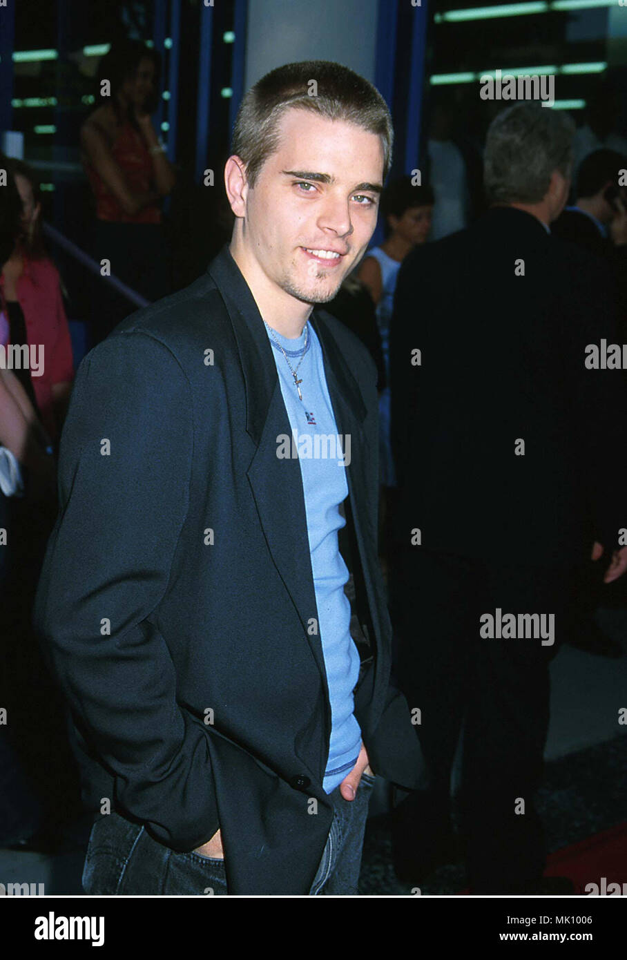 Jackson richard 1 event in hollywood life california hi-res stock ...