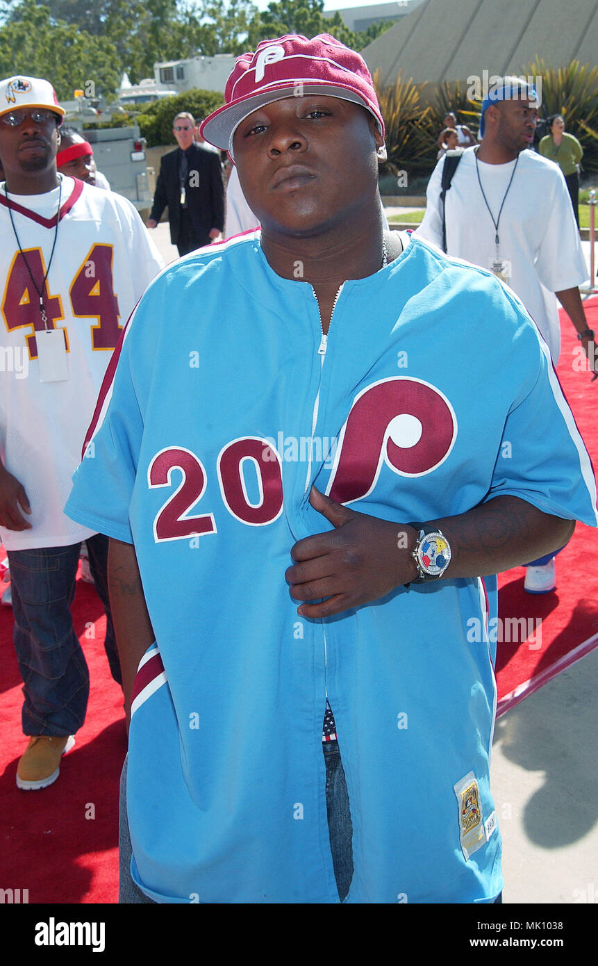 Jadakiss hi-res stock photography and images - Alamy