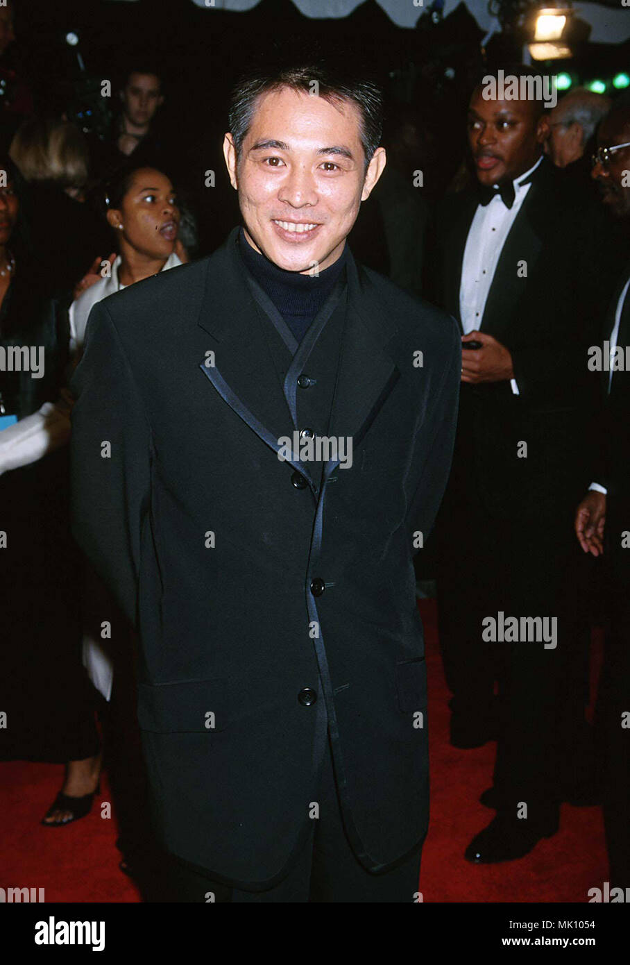 - Jet Li (Leathal Weapon 4).JPGJet Li (Leathal Weapon 4) Event in ...